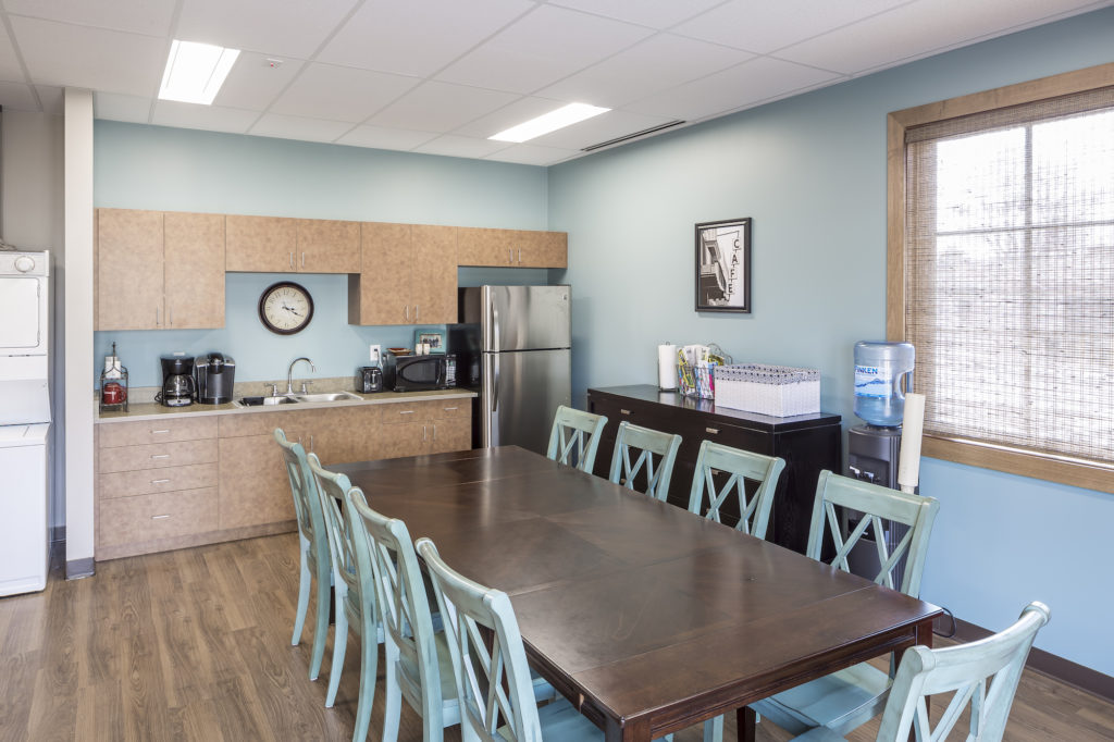 Riverstone Dental - Foundation Architects