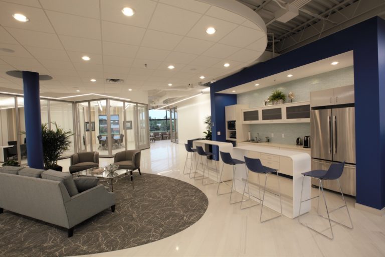 Insurance Offices - Foundation Architects