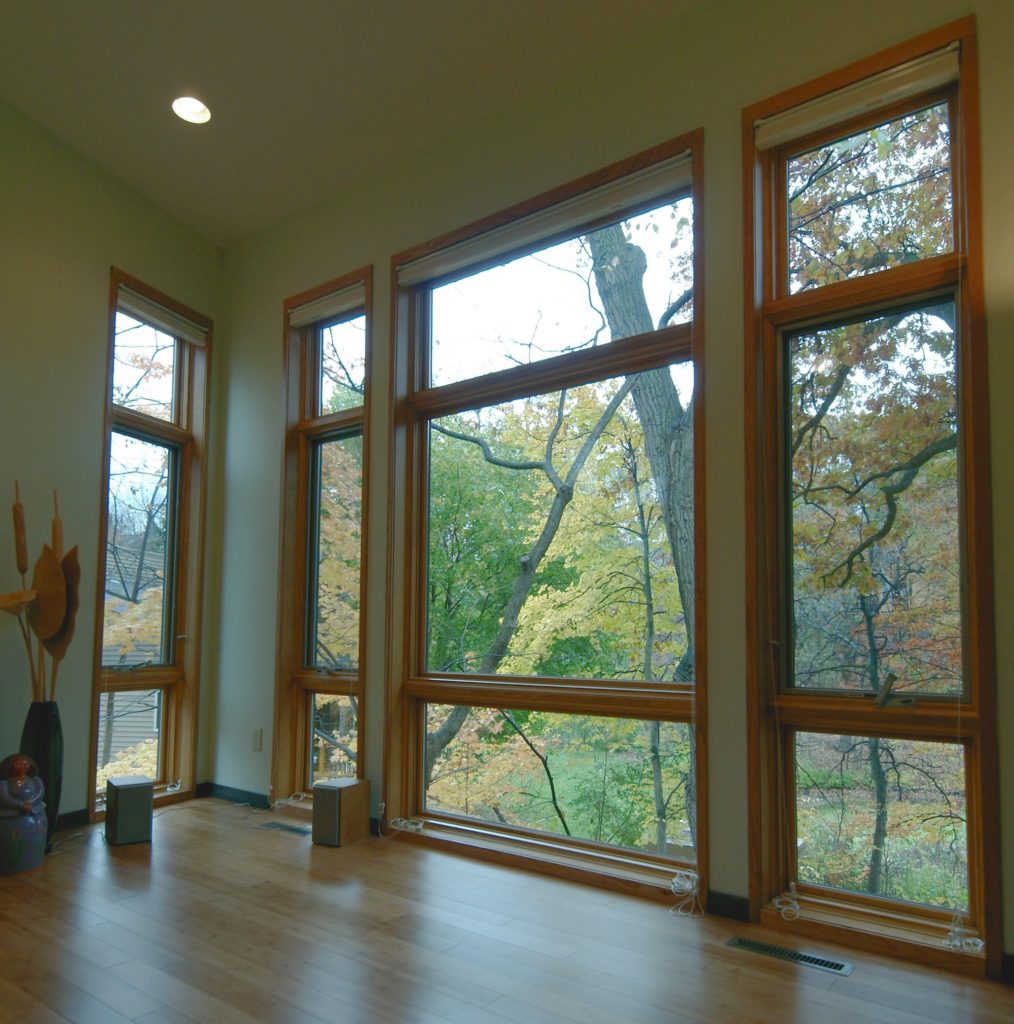 Mid-Century Modern Revival - Foundation Architects