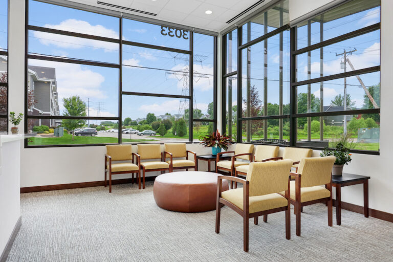 Ridge Periodontics - Foundation Architects