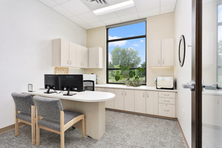 Ridge Periodontics - Foundation Architects